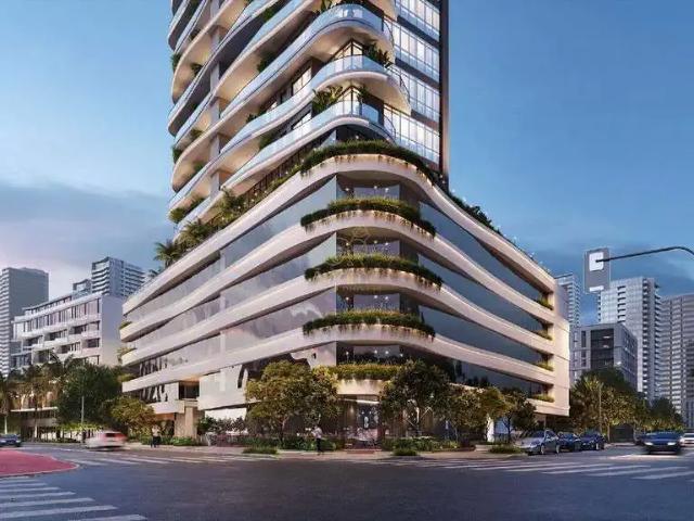 Apartamento para Venda em Itajaí/SC Fazenda 4 Quartos