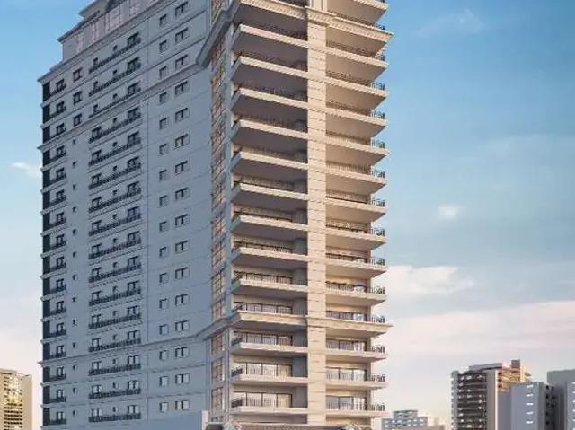 Apartamento para Venda em Itajaí/SC Fazenda 4 Quartos