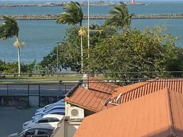 Apartamento para Venda em Itajaí/SC Fazenda 4 Quartos