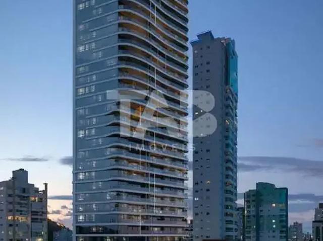 Apartamento para Venda em Itajaí/SC Fazenda 4 Quartos
