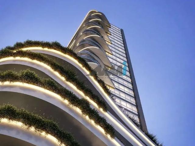 Apartamento para Venda em Itajaí/SC Fazenda 4 Quartos