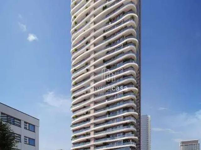 Apartamento para Venda em Itajaí/SC Fazenda 4 Quartos