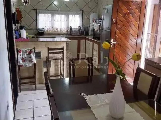 Apartamento para Venda em Itajaí/SC Fazenda 4 Quartos