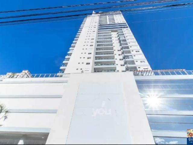 Apartamento para Venda em Itajaí/SC Fazenda