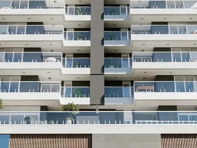 Apartamento para Venda em Itajaí/SC Fazenda