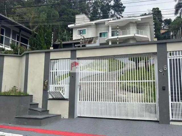 Apartamento para Venda em Itajaí/SC Fazendinha 3 Quartos