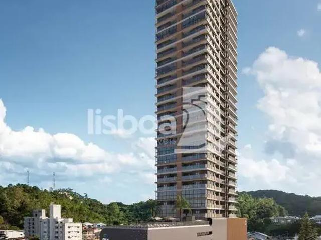 Apartamento para Venda em Itajaí/SC Fazendinha 3 Quartos