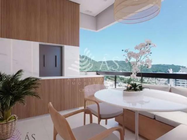 Apartamento para Venda em Itajaí/SC Fazendinha 3 Quartos