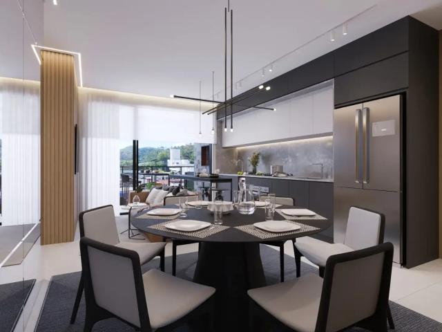 Apartamento para Venda em Itajaí/SC Fazendinha 3 Quartos