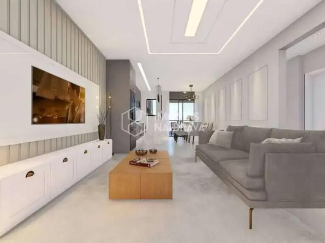 Apartamento para Venda em Itajaí/SC Fazendinha 3 Quartos