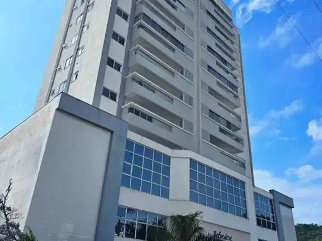 Apartamento para Venda em Itajaí/SC Fazendinha 3 Quartos