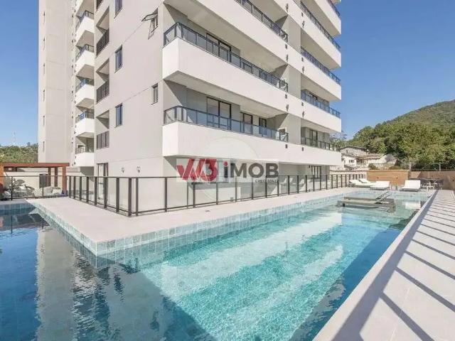 Apartamento para Venda em Itajaí/SC Fazendinha 3 Quartos