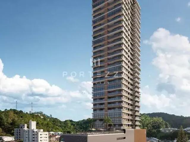 Apartamento para Venda em Itajaí/SC Fazendinha 3 Quartos