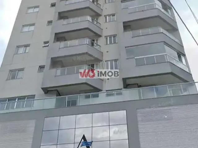 Apartamento para Venda em Itajaí/SC Fazendinha 3 Quartos