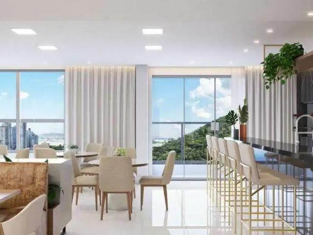 Apartamento para Venda em Itajaí/SC Fazendinha 3 Quartos