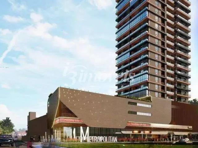 Apartamento para Venda em Itajaí/SC Fazendinha 3 Quartos
