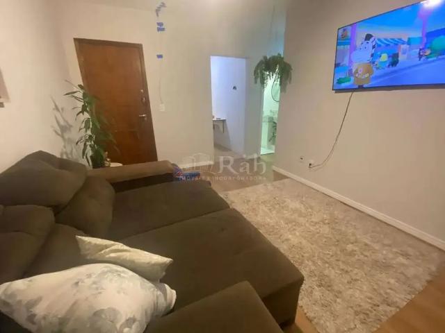 Apartamento para Venda em Itajaí/SC Fazendinha 3 Quartos