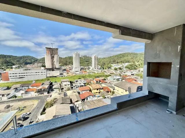 Apartamento para Venda em Itajaí/SC Fazendinha 3 Quartos