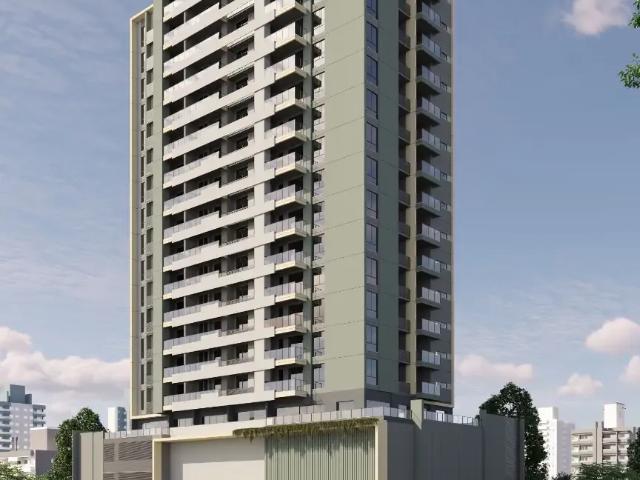 Apartamento para Venda em Itajaí/SC Fazendinha 1 Quartos
