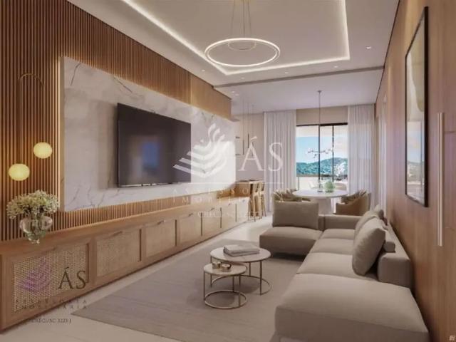 Apartamento para Venda em Itajaí/SC Fazendinha 2 Quartos