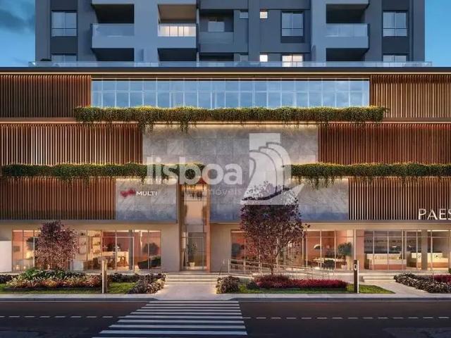 Apartamento para Venda em Itajaí/SC Fazendinha 2 Quartos