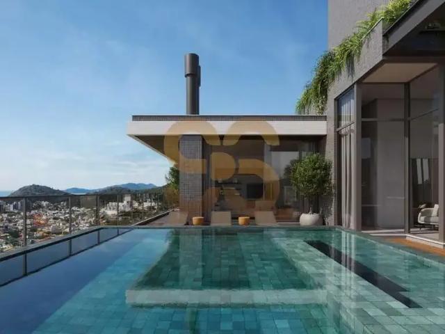Apartamento para Venda em Itajaí/SC Fazendinha 2 Quartos