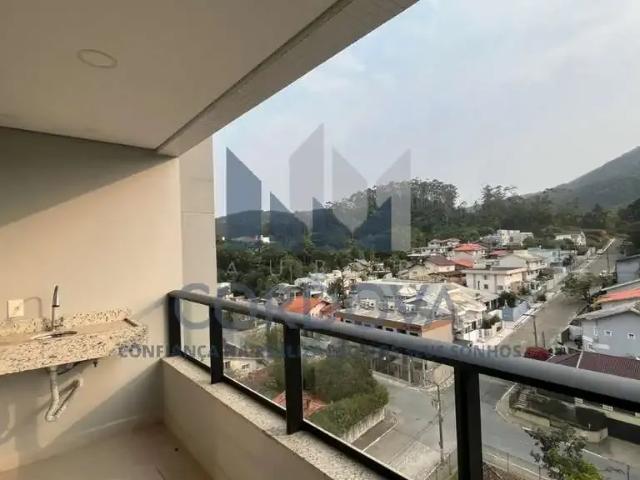 Apartamento para Venda em Itajaí/SC Fazendinha 2 Quartos