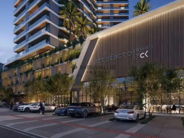Apartamento para Venda em Itajaí/SC Fazendinha 2 Quartos