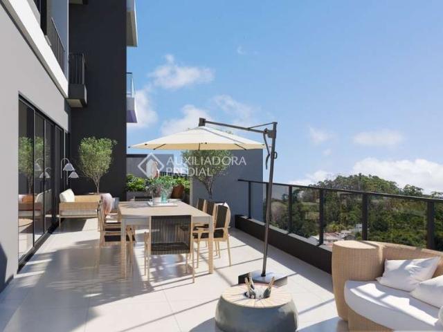 Apartamento para Venda em Itajaí/SC Fazendinha 2 Quartos