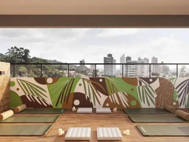 Apartamento para Venda em Itajaí/SC Fazendinha 2 Quartos