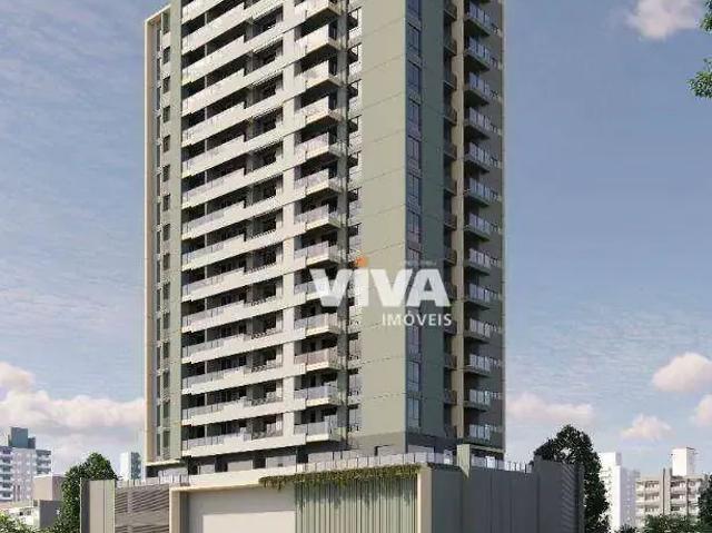 Apartamento para Venda em Itajaí/SC Fazendinha 2 Quartos