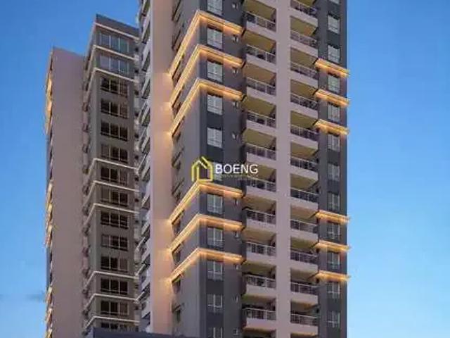 Apartamento para Venda em Itajaí/SC Fazendinha 2 Quartos