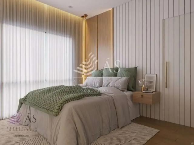 Apartamento para Venda em Itajaí/SC Fazendinha 2 Quartos