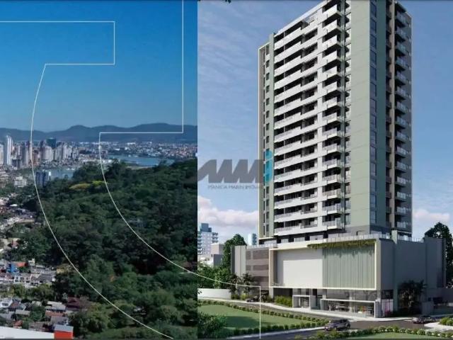 Apartamento para Venda em Itajaí/SC Fazendinha 2 Quartos