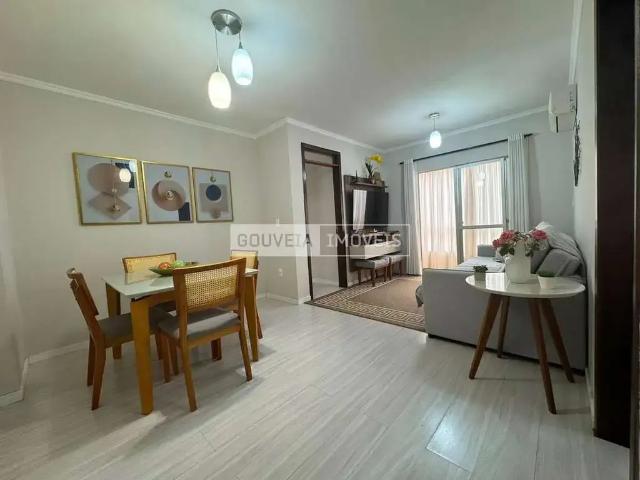 Apartamento para Venda em Itajaí/SC Fazendinha 2 Quartos