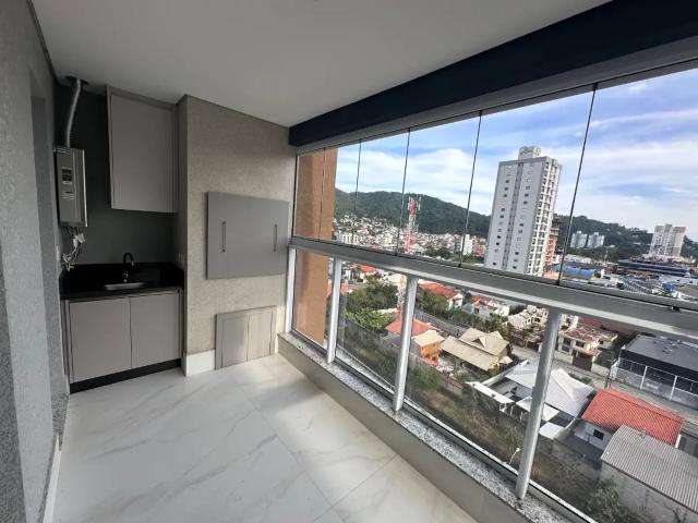 Apartamento para Venda em Itajaí/SC Fazendinha 2 Quartos