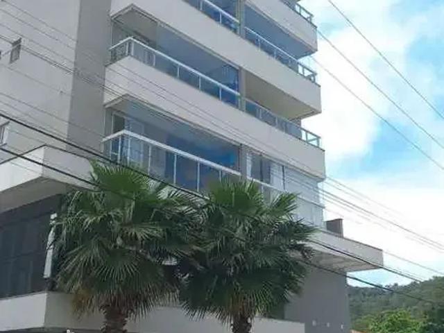 Apartamento para Venda em Itajaí/SC Fazendinha 2 Quartos