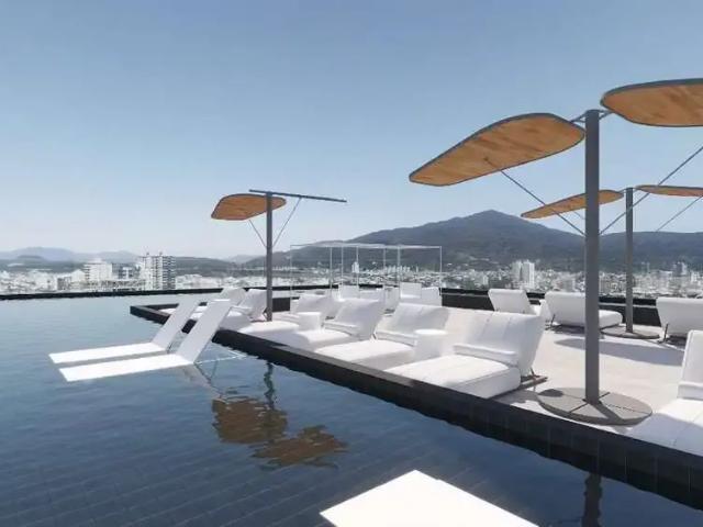 Apartamento para Venda em Itajaí/SC Fazendinha 2 Quartos