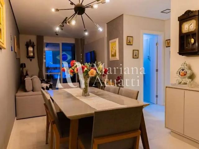 Apartamento para Venda em Itajaí/SC Fazendinha 2 Quartos
