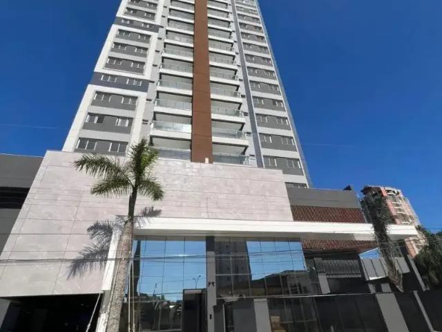 Apartamento para Venda em Itajaí/SC Fazendinha 2 Quartos