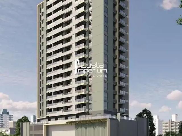 Apartamento para Venda em Itajaí/SC Fazendinha 2 Quartos