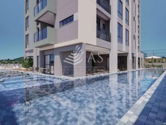 Apartamento para Venda em Itajaí/SC Fazendinha 2 Quartos
