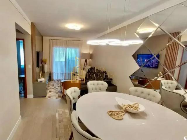 Apartamento para Venda em Itajaí/SC Fazendinha 2 Quartos