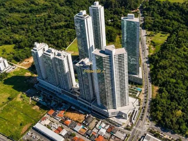 Apartamento para Venda em Itajaí/SC Fazendinha 2 Quartos