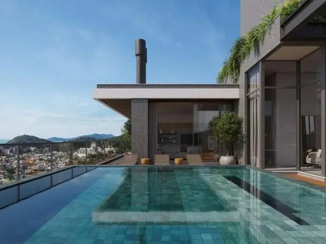 Apartamento para Venda em Itajaí/SC Fazendinha 2 Quartos