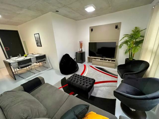Apartamento para Venda em Itajaí/SC Fazendinha 2 Quartos