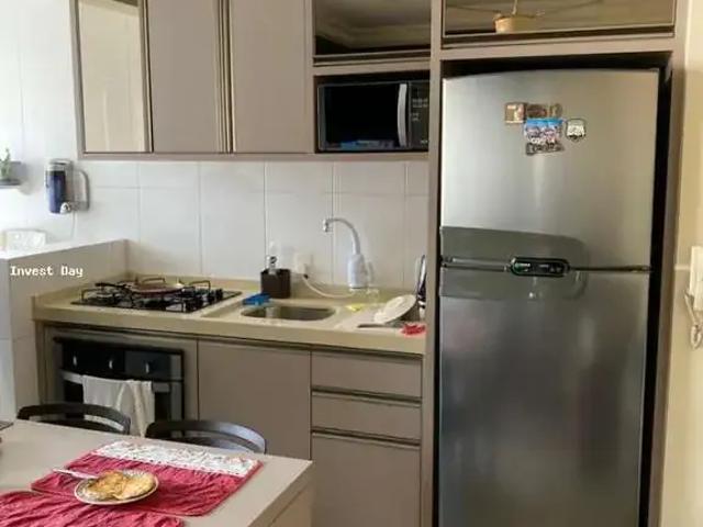 Apartamento para Venda em Itajaí/SC Fazendinha 2 Quartos
