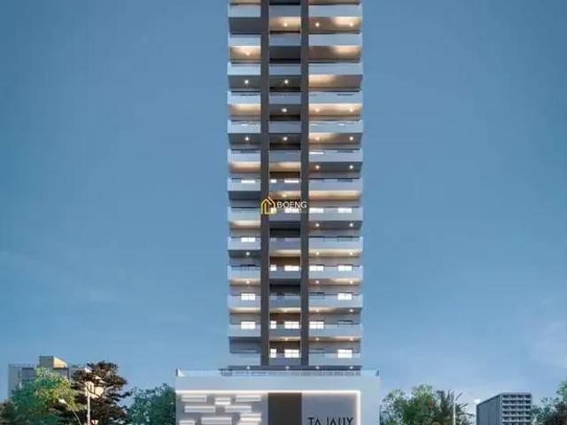 Apartamento para Venda em Itajaí/SC Fazendinha 2 Quartos