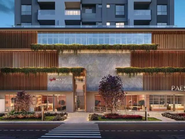 Apartamento para Venda em Itajaí/SC Fazendinha 2 Quartos
