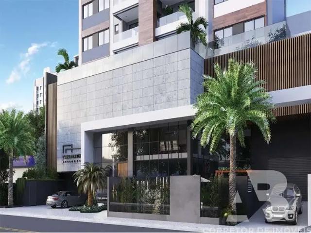 Apartamento para Venda em Itajaí/SC Fazendinha 2 Quartos